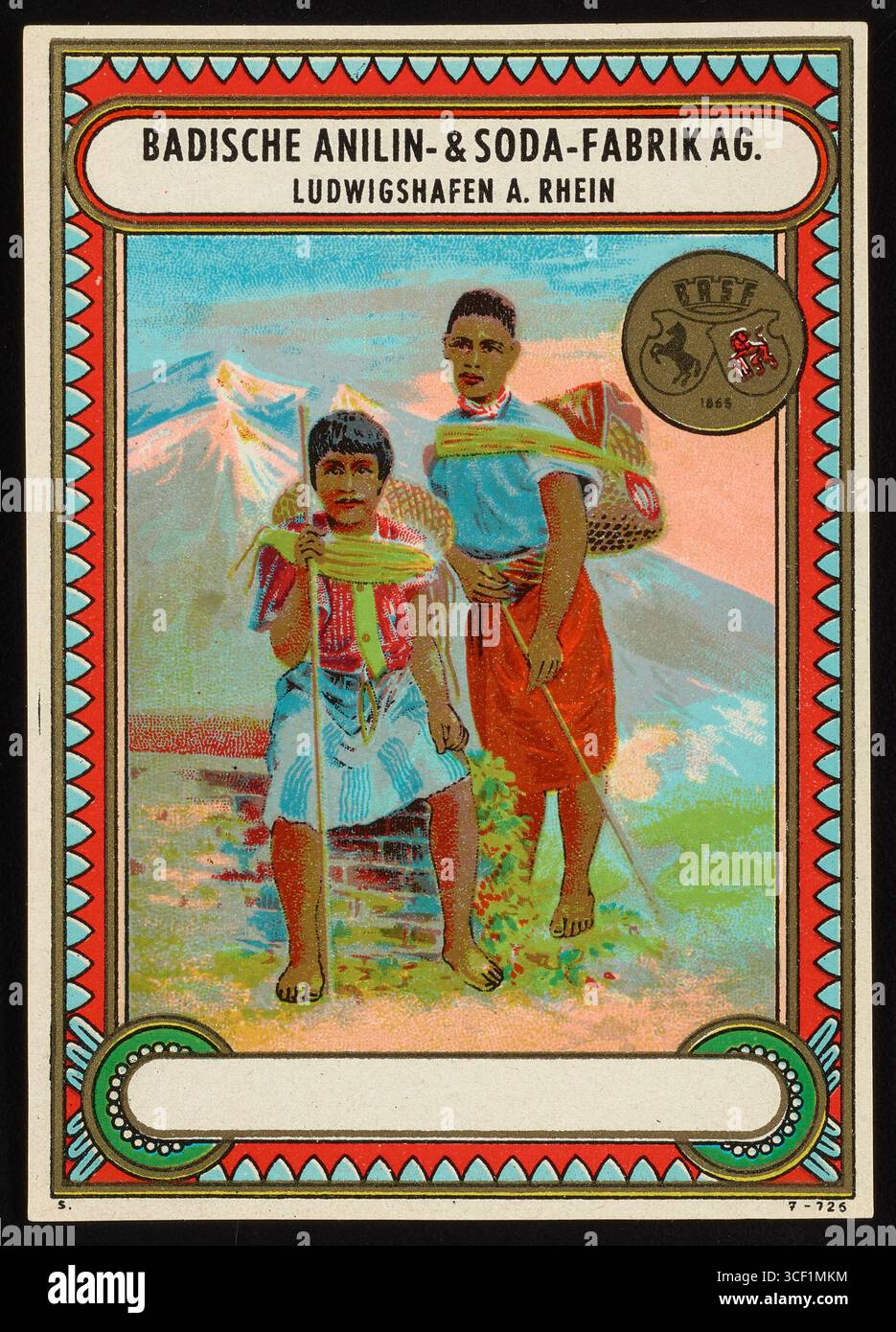 Basf insignia hi-res stock photography and images - Alamy