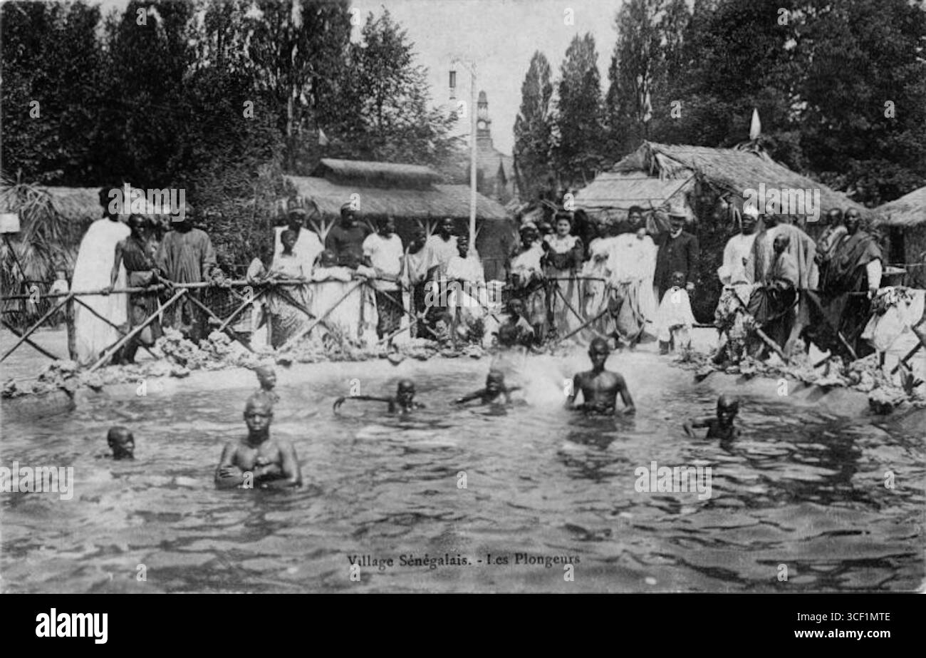 Dog in a western show Black and White Stock Photos & Images - Alamy