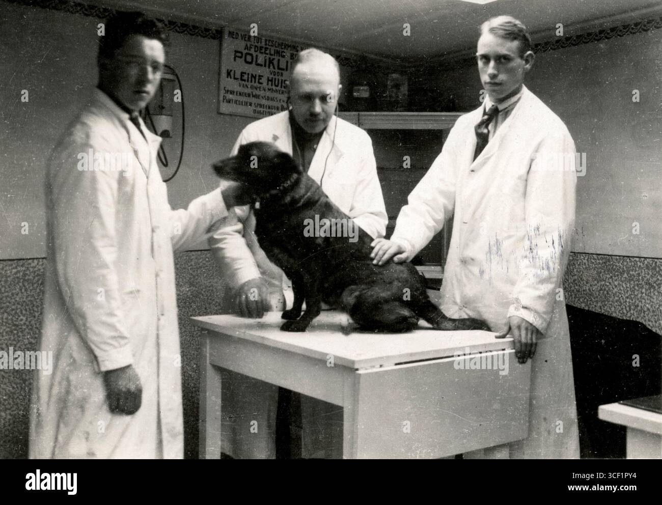 Breda clinic hi-res stock photography and images - Alamy