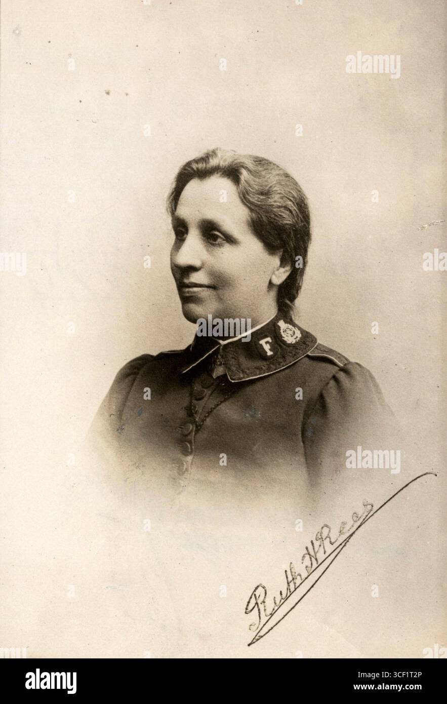 Ruth h rees hi-res stock photography and images - Alamy