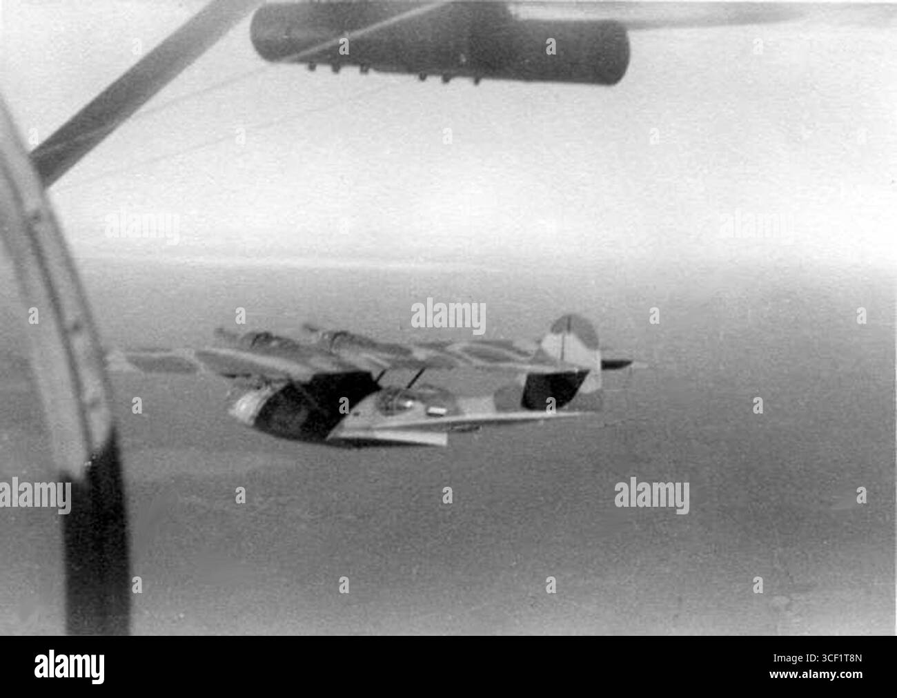 An unmarked Catalina aircraft from the Royal Netherlands Naval Air ...