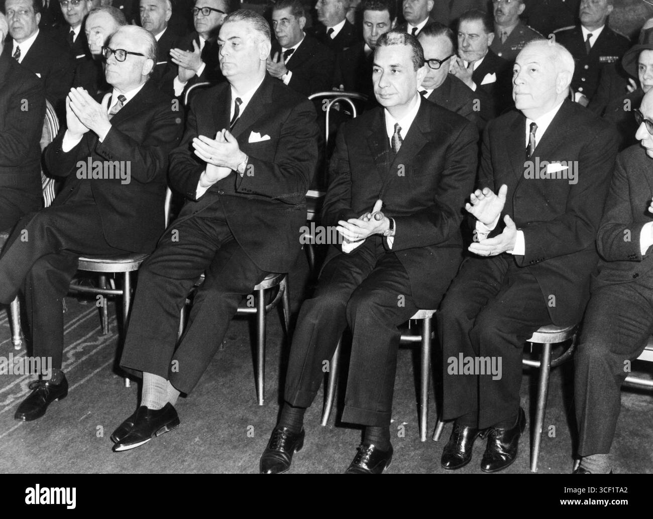 23 03 1964 hi-res stock photography and images - Alamy