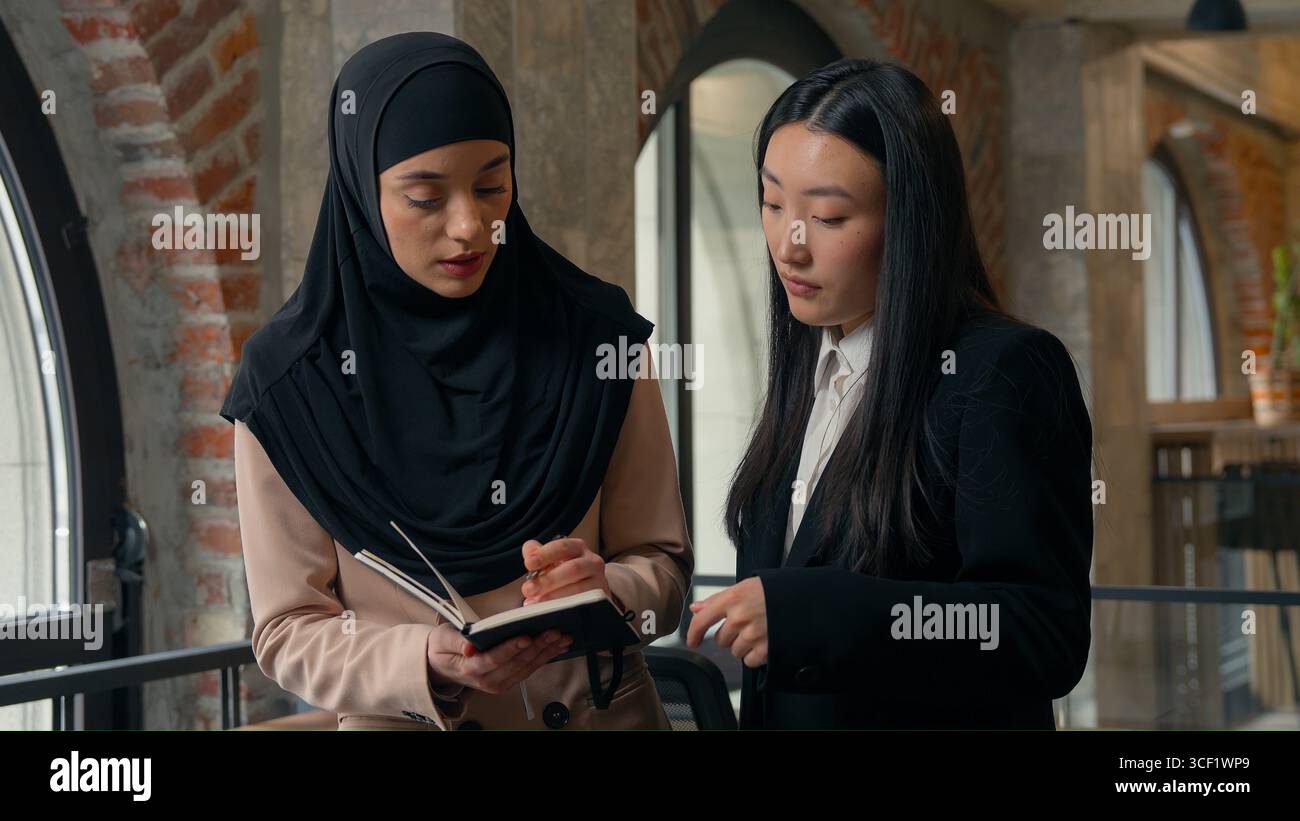 Concentrated asian female accountant hi-res stock photography and ...
