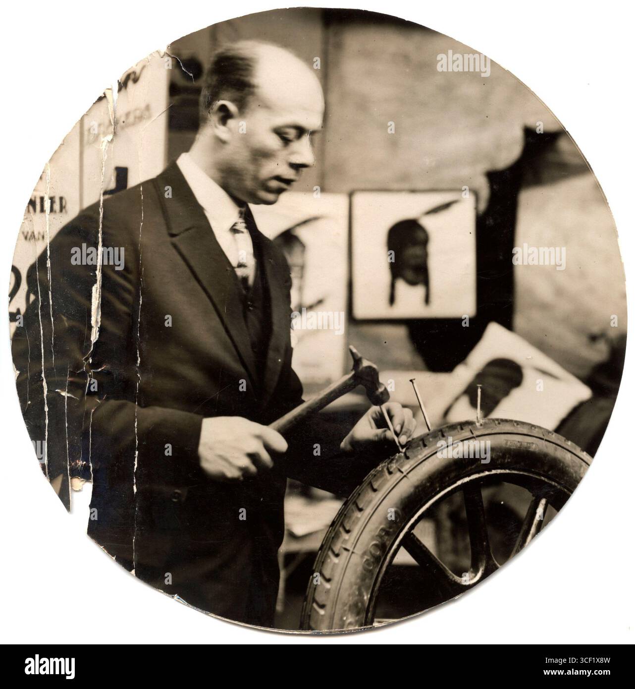 Netherlands performance Cut Out Stock Images & Pictures - Alamy