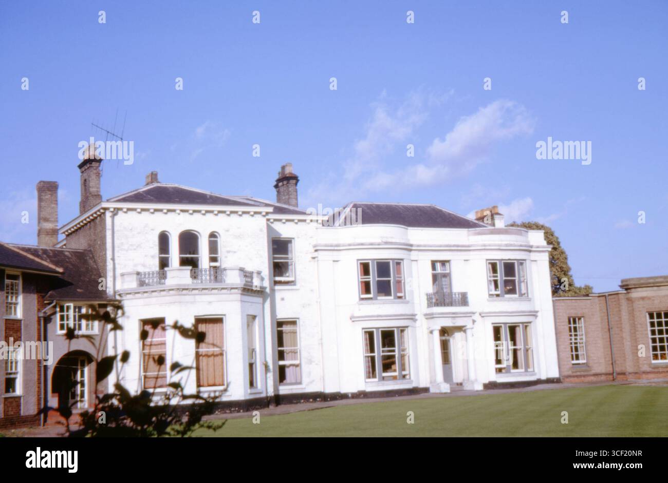 Needler hall hi-res stock photography and images - Alamy