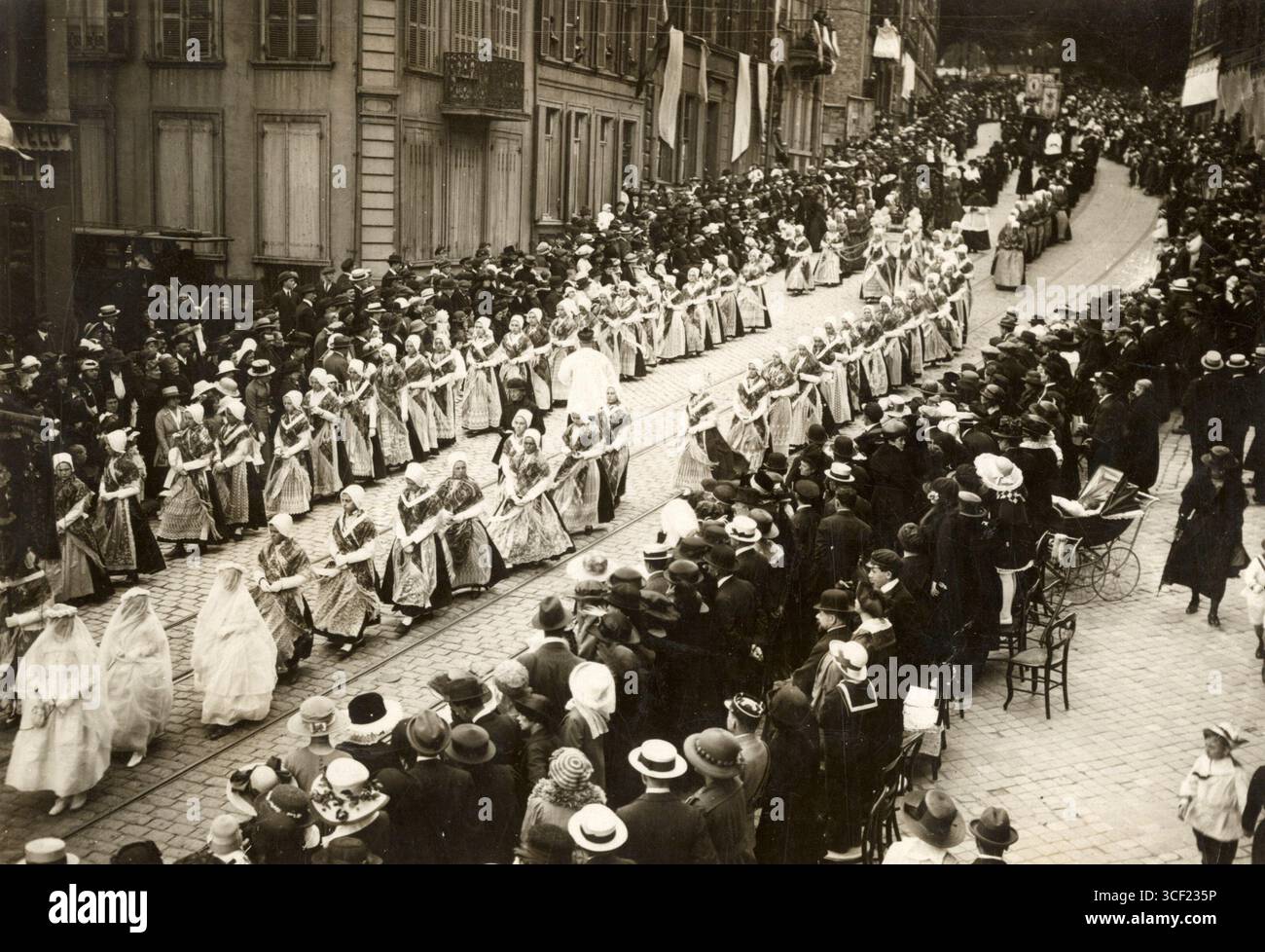Franse tradities hi-res stock photography and images - Alamy