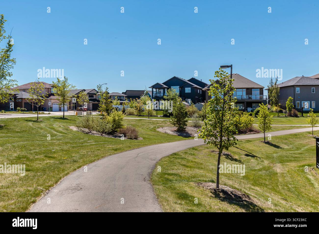Varley Park is located in the Willowgrove neighborhood of Saskatoon ...