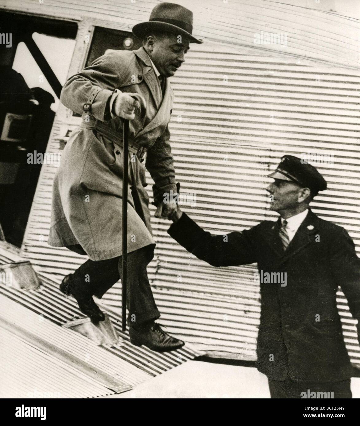 Engelbert Dollfuss (1892-1934) was the Austrian Chancellor from 1932 ...