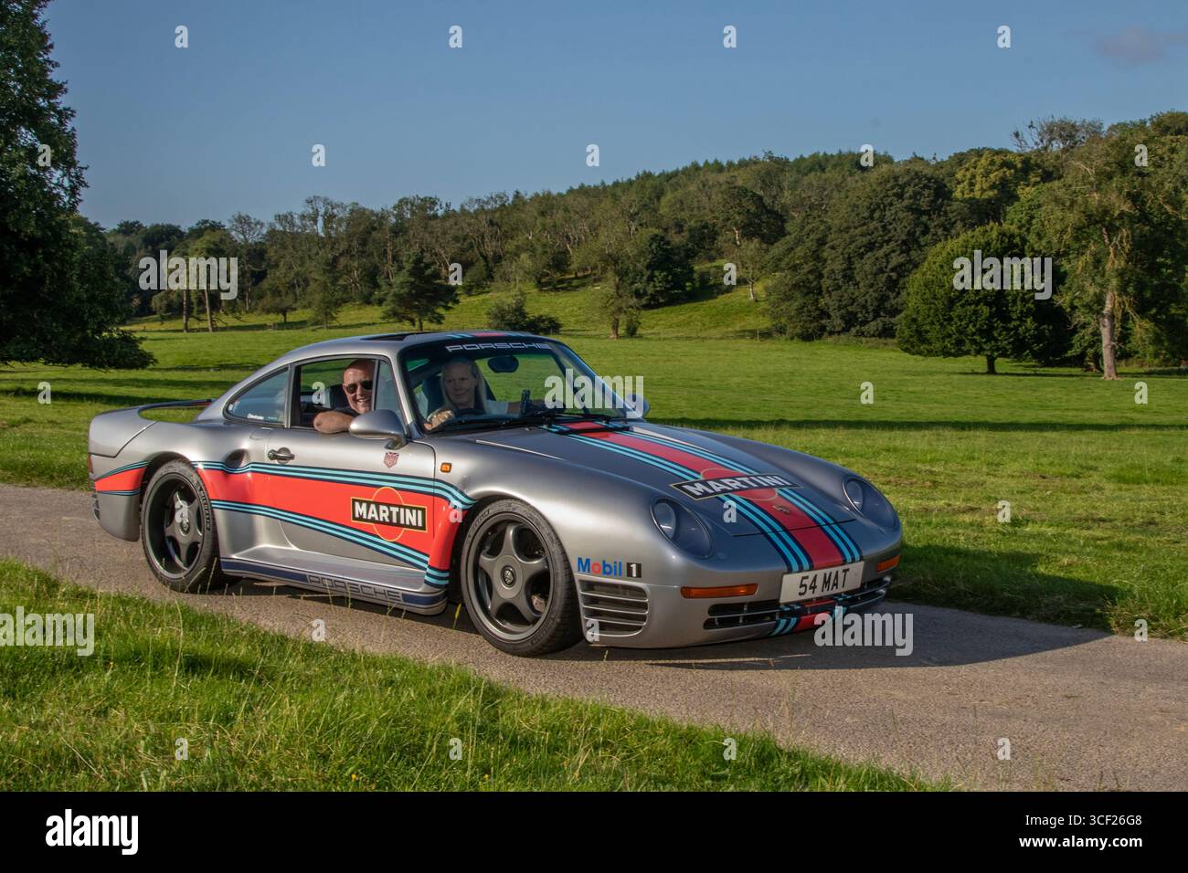 Martini livery 959r Martini livery. 1976 70s seventies Classic veteran ...