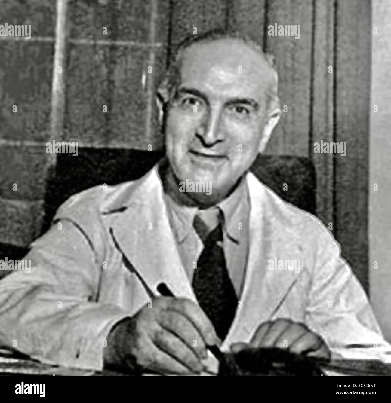 Ernest Grafenberg (born Ernst Gräfenberg), a German gynecologist born ...