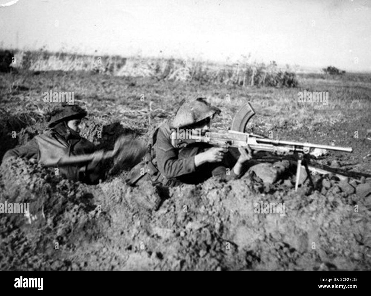 Pivotal military moment Black and White Stock Photos & Images - Alamy