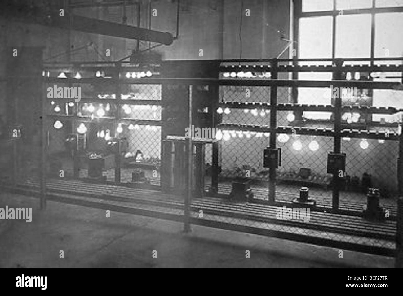 Test frame Black and White Stock Photos & Images - Alamy