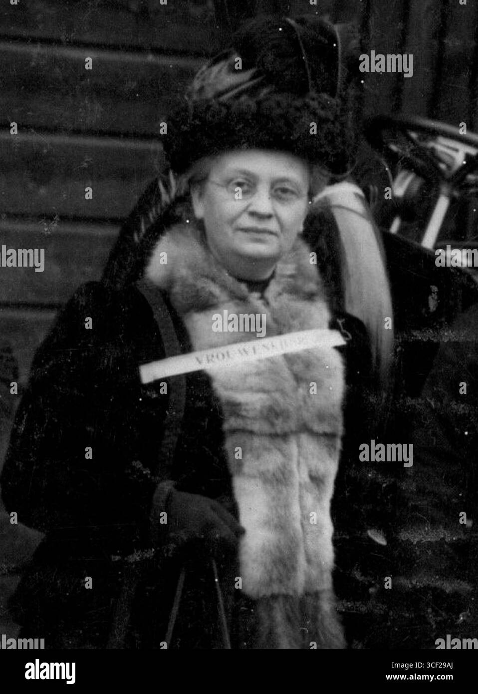 Political equality association Black and White Stock Photos & Images ...