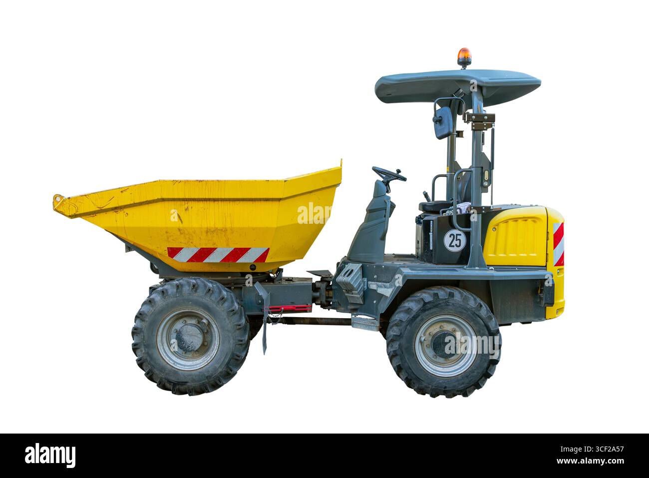 Loader detail Cut Out Stock Images & Pictures - Alamy