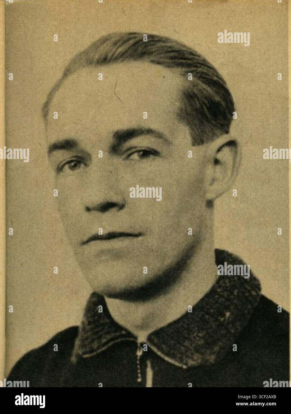 Cornelis (Kees) van Eerden was a Dutch resistance fighter during World ...