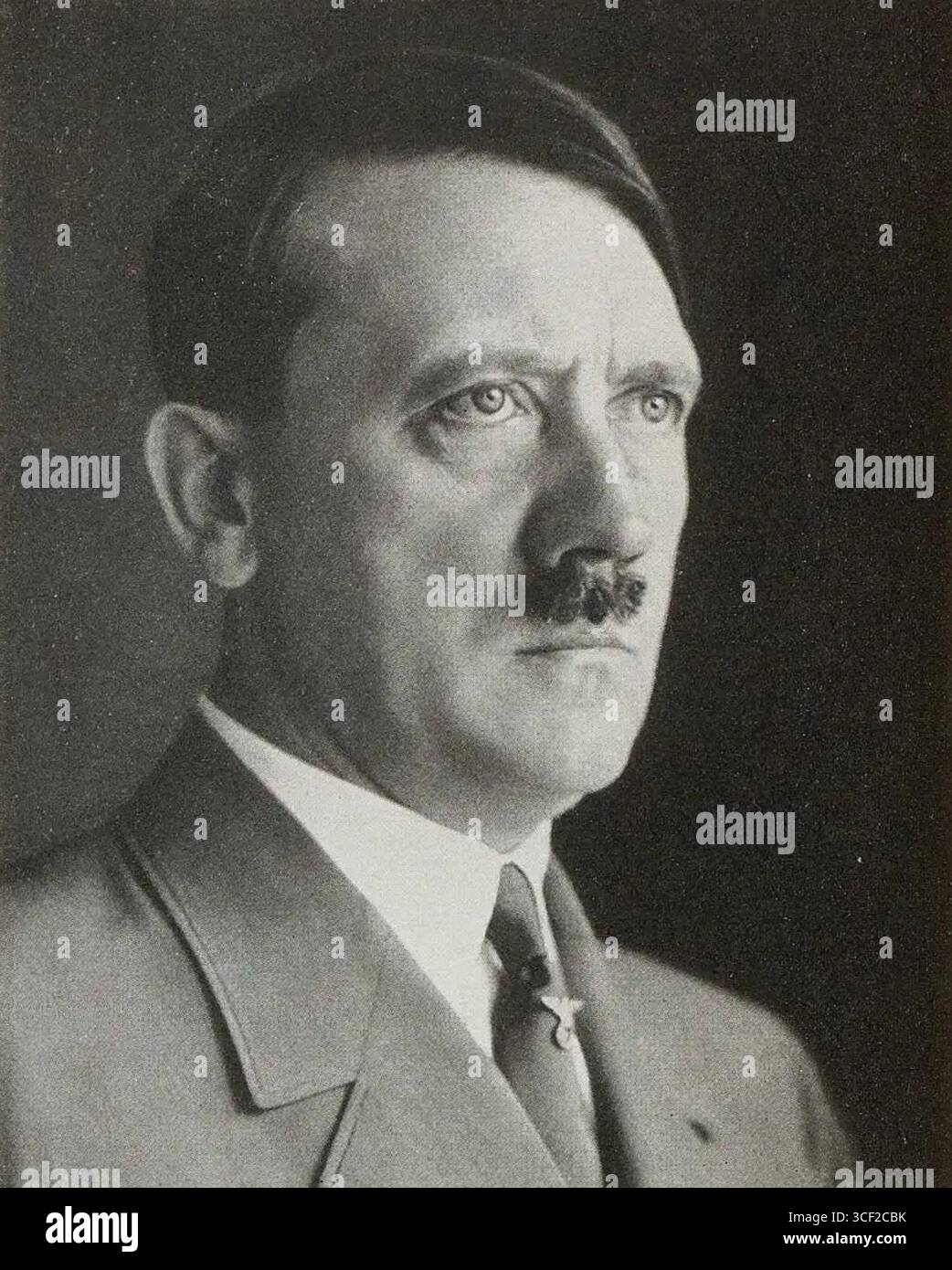 Nsdap handbook hi-res stock photography and images - Alamy