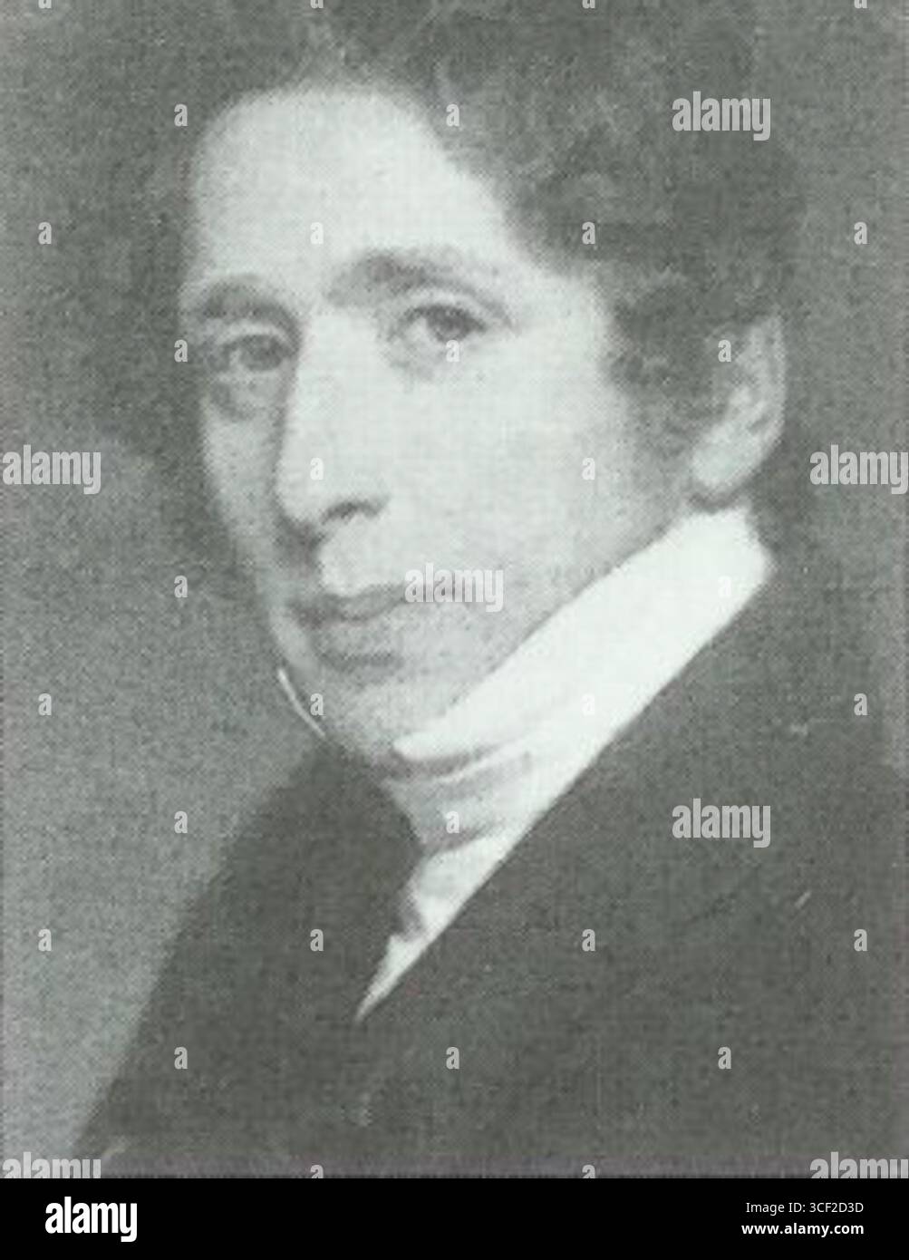 Herman Jacques Gerlings served as the mayor of Schoten from 1839 to ...