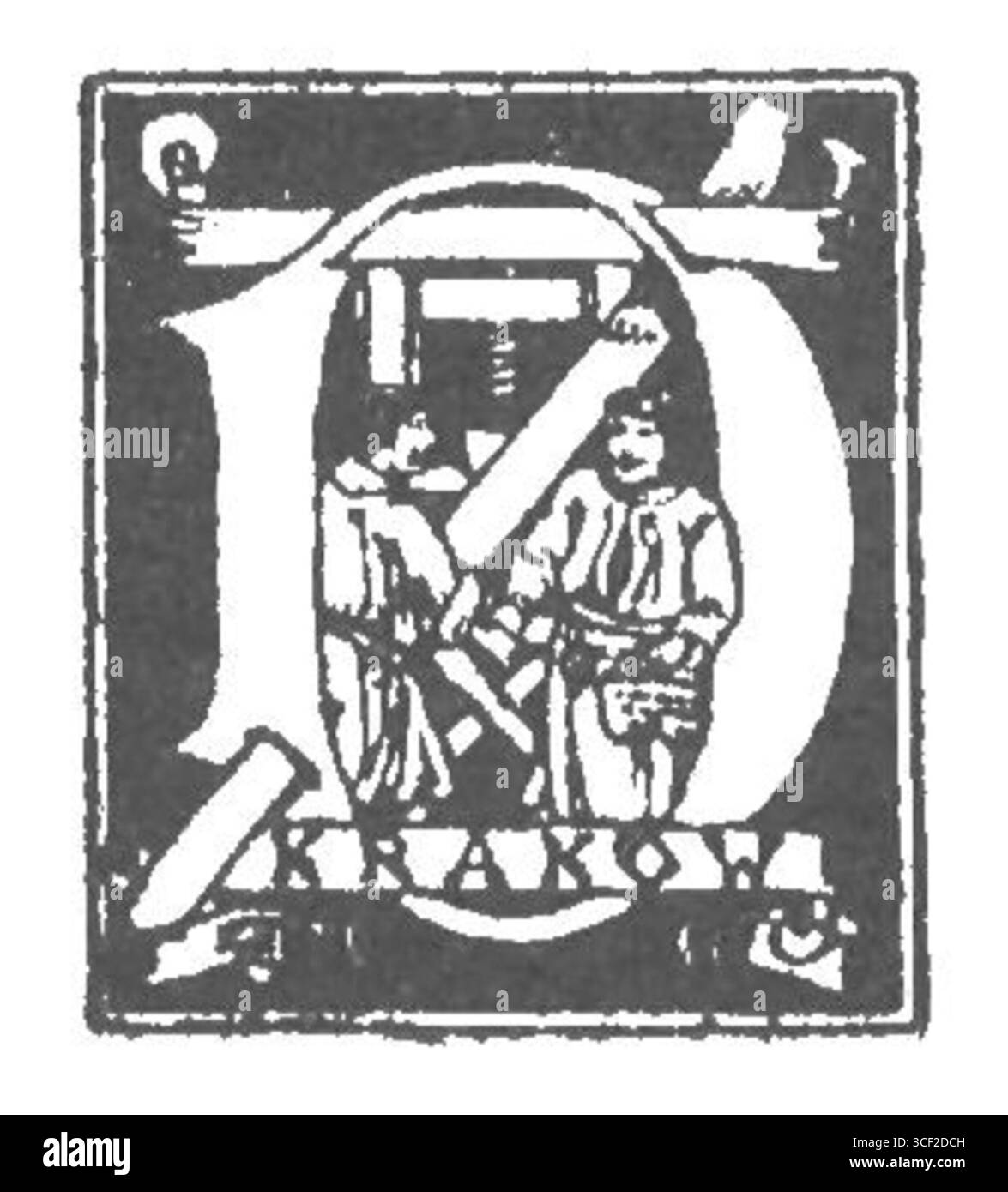 Early 20th century industrial design Cut Out Stock Images & Pictures ...