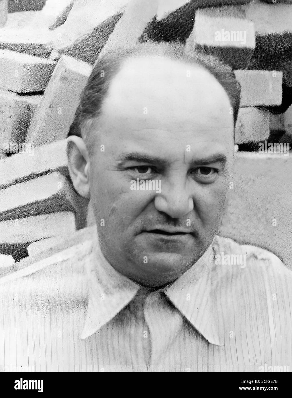 Josef Horejsi (1910-1950) was a Czech businessman who became one of the ...