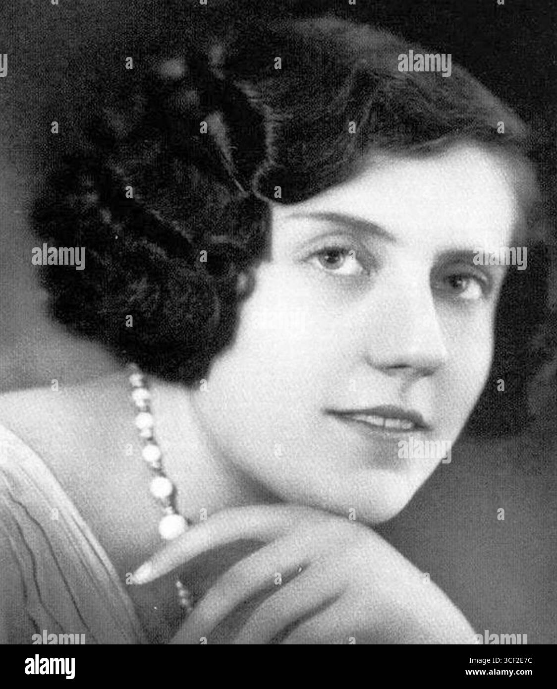 Anna moravcov hi-res stock photography and images - Alamy