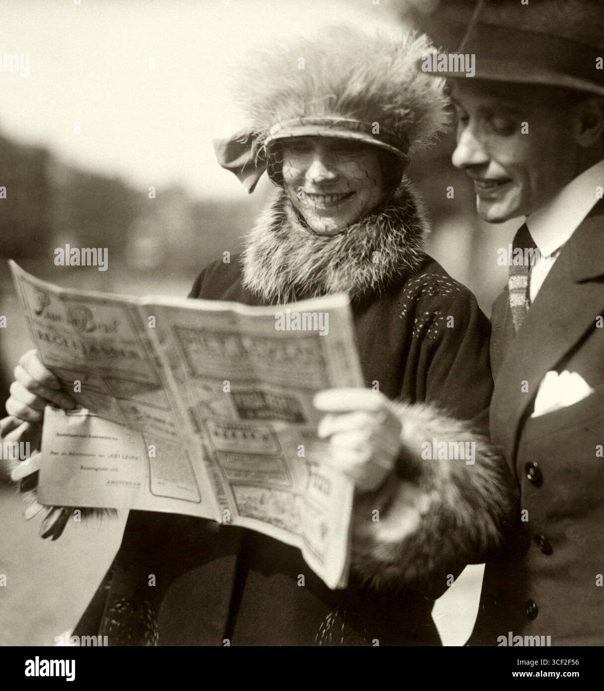 German silent films hi-res stock photography and images - Alamy