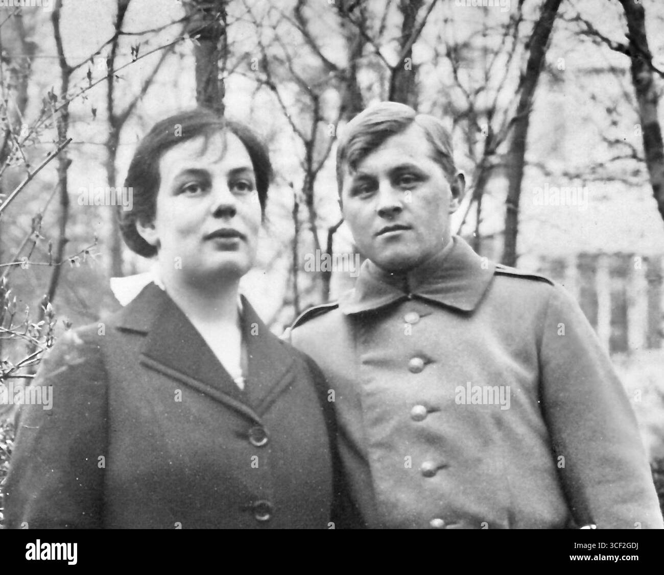 Paul reiner biography hi-res stock photography and images - Alamy
