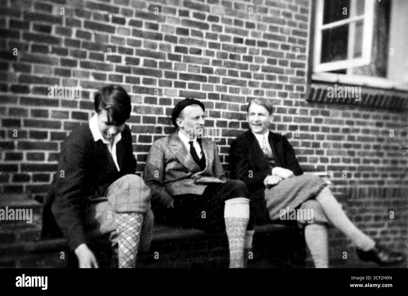 1970 graduation Black and White Stock Photos & Images - Alamy