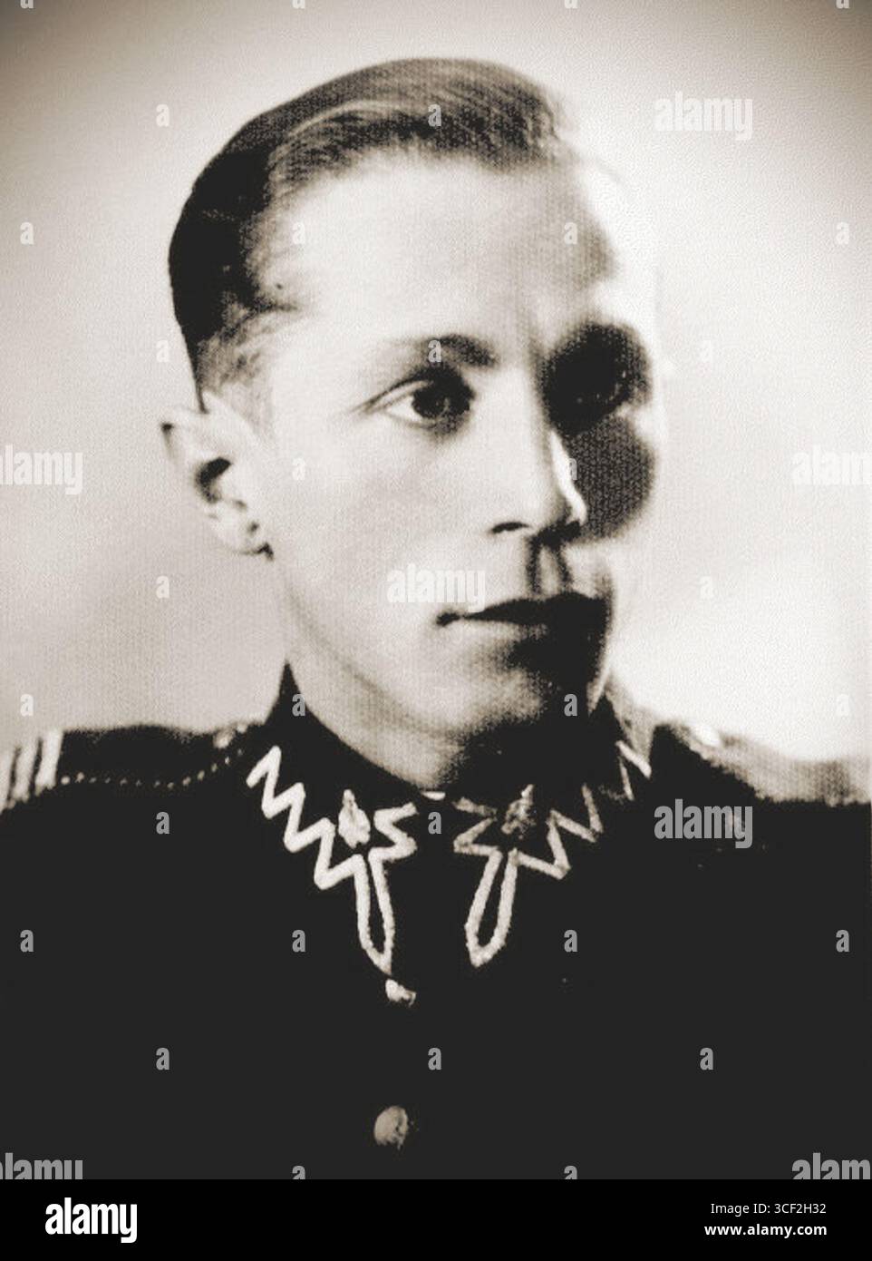 Józef Batory (1914-1951) was a Polish Army captain and a member of the ...