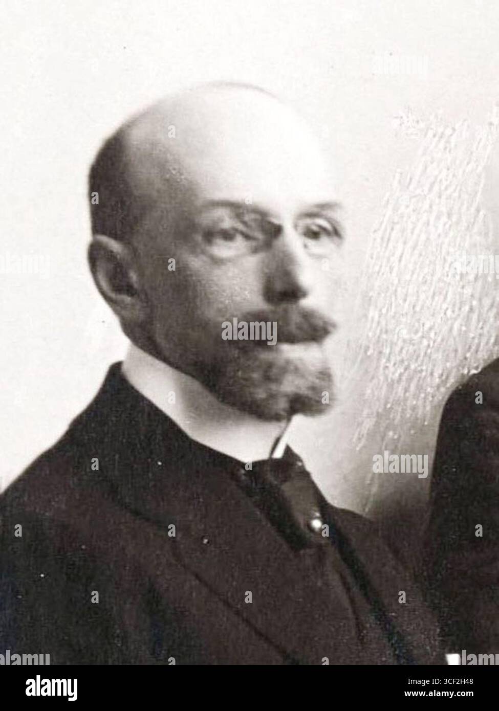 Edward Lechowicz (1858–1938), a Polish lawyer and civil servant, was ...