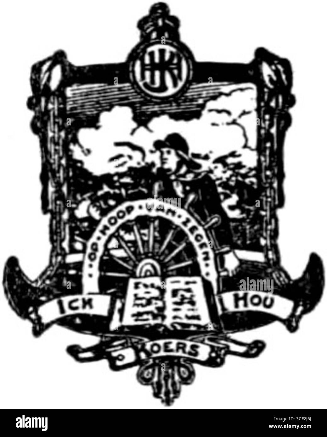 V n logo Black and White Stock Photos & Images - Alamy