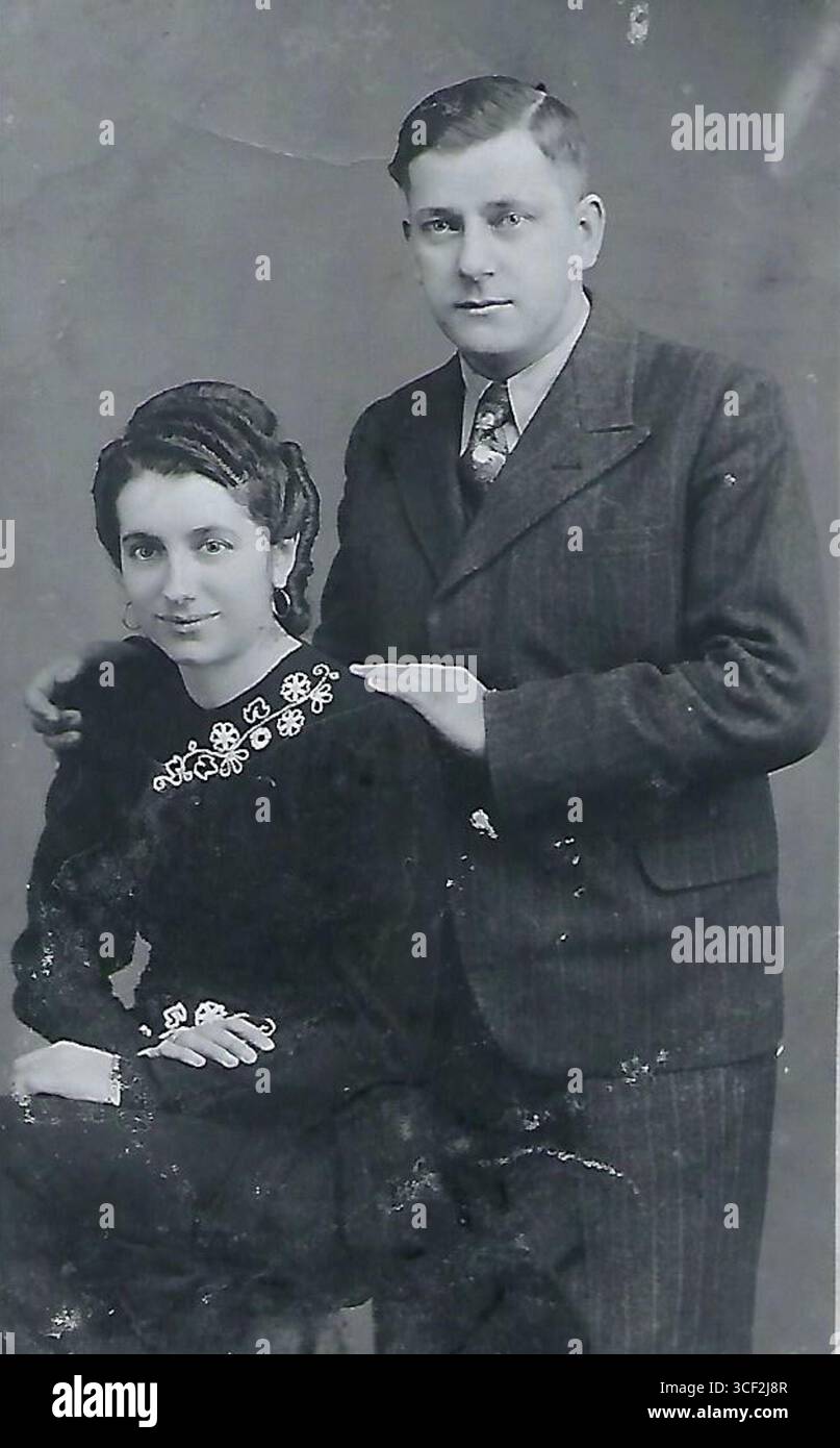 Hildegarda tutkowska hi-res stock photography and images - Alamy