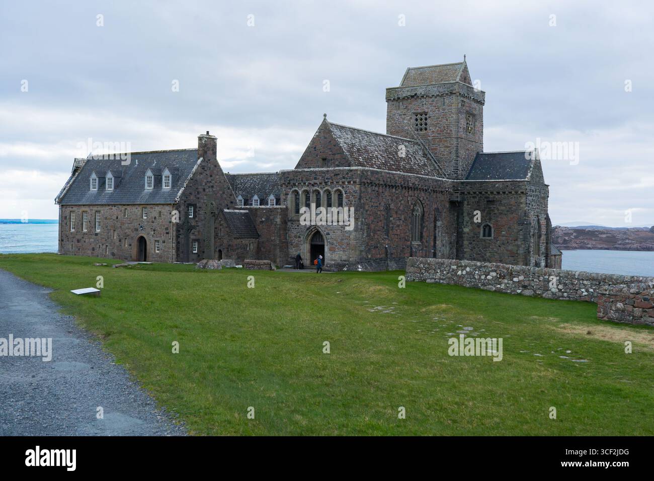 Landscapes in the isles hi-res stock photography and images - Alamy