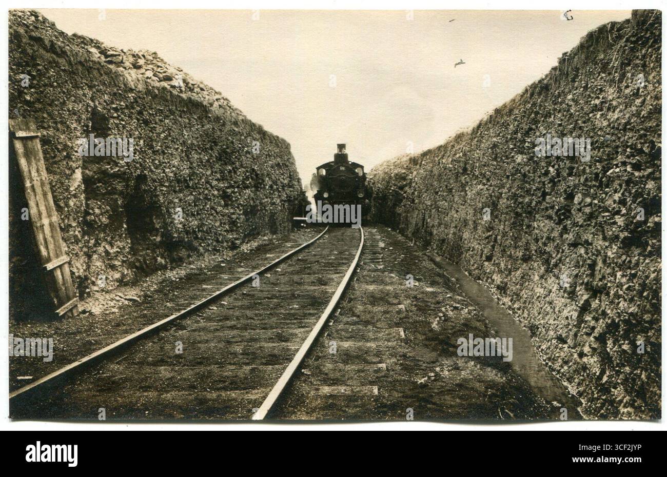 Locomotive i Cut Out Stock Images & Pictures - Alamy