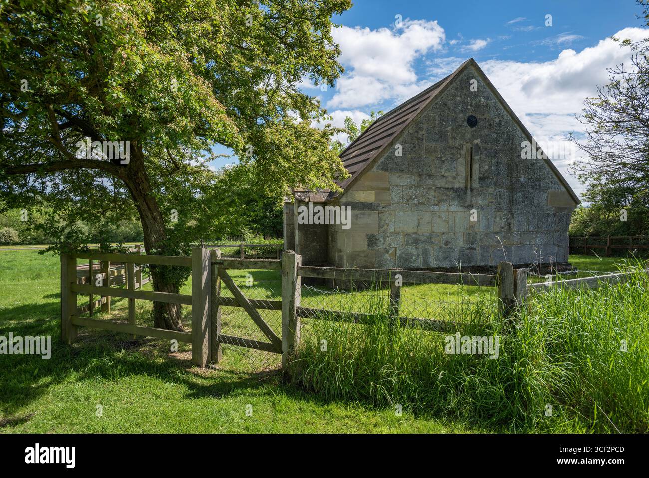 North of harcourt hi-res stock photography and images - Alamy