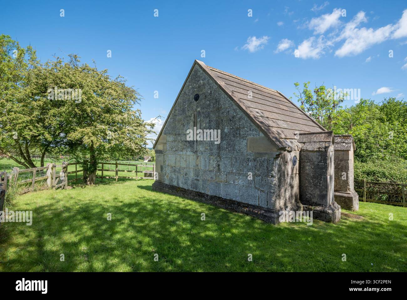 North of harcourt hi-res stock photography and images - Alamy