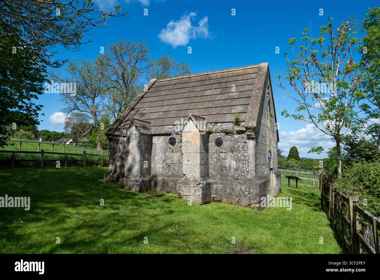 North of harcourt hi-res stock photography and images - Alamy