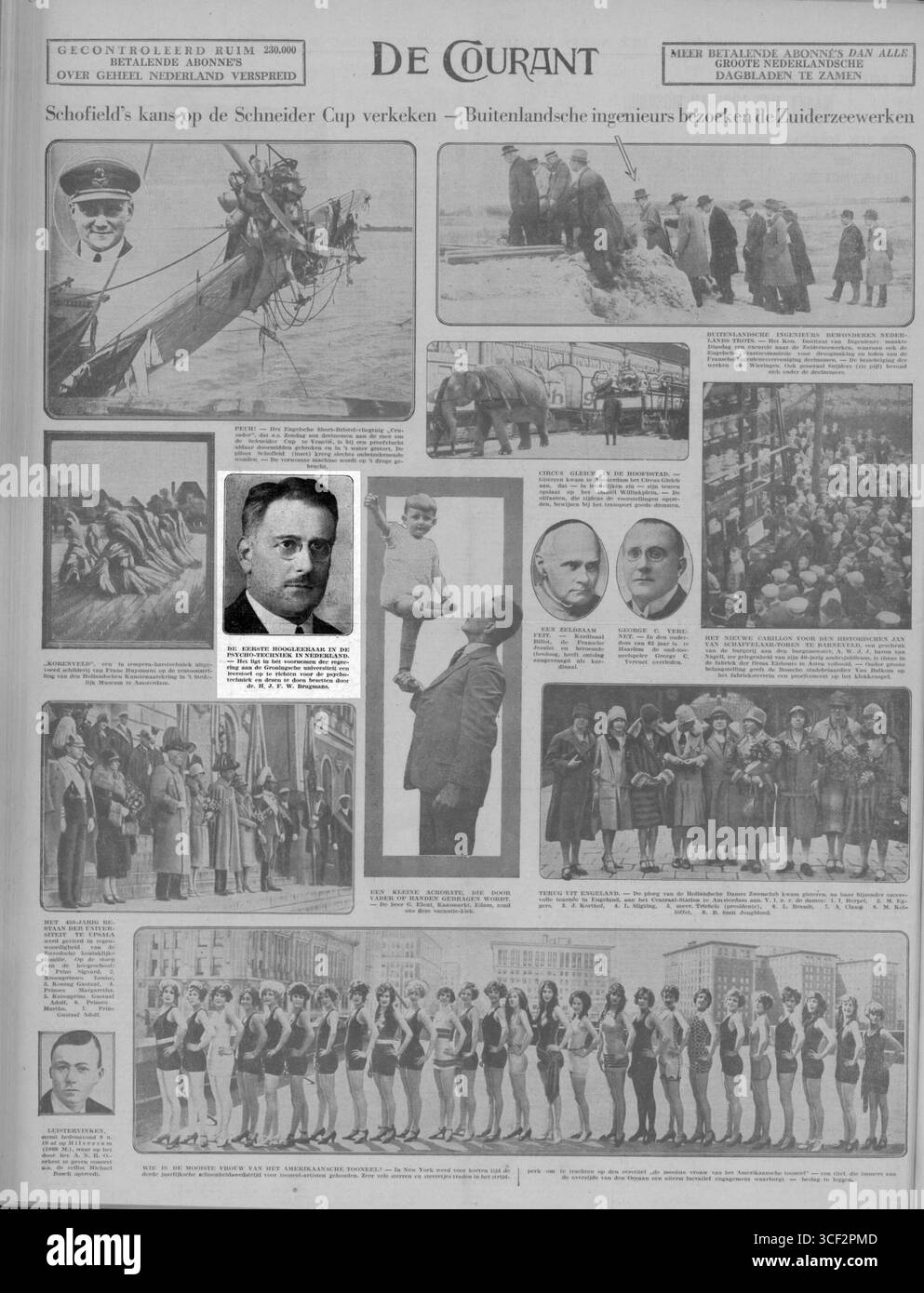 Psychotechnics history hi-res stock photography and images - Alamy