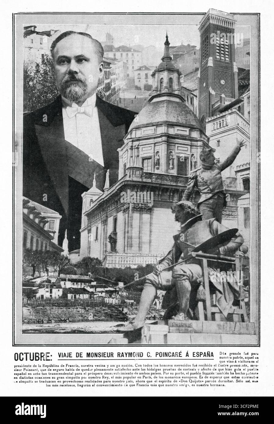 Raymond poincar hi-res stock photography and images - Alamy