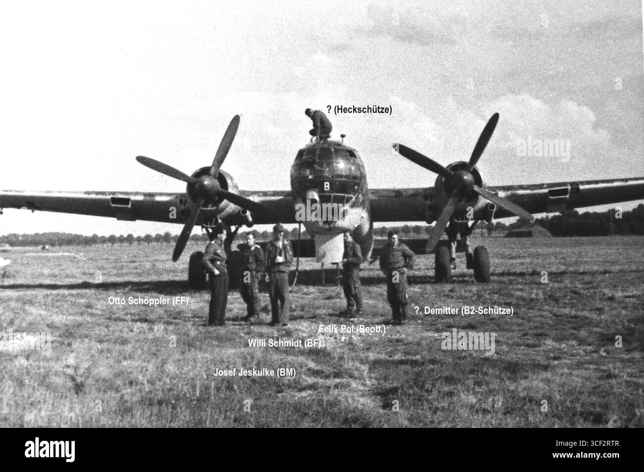 Heinkel he 177 a 3 hi-res stock photography and images - Alamy