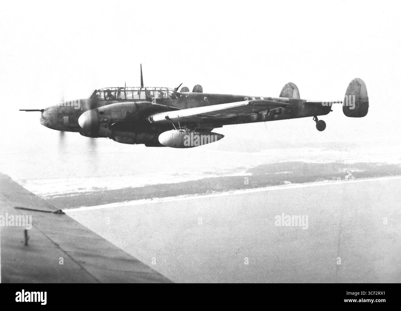 Jagdgeschwader 76 hi-res stock photography and images - Alamy