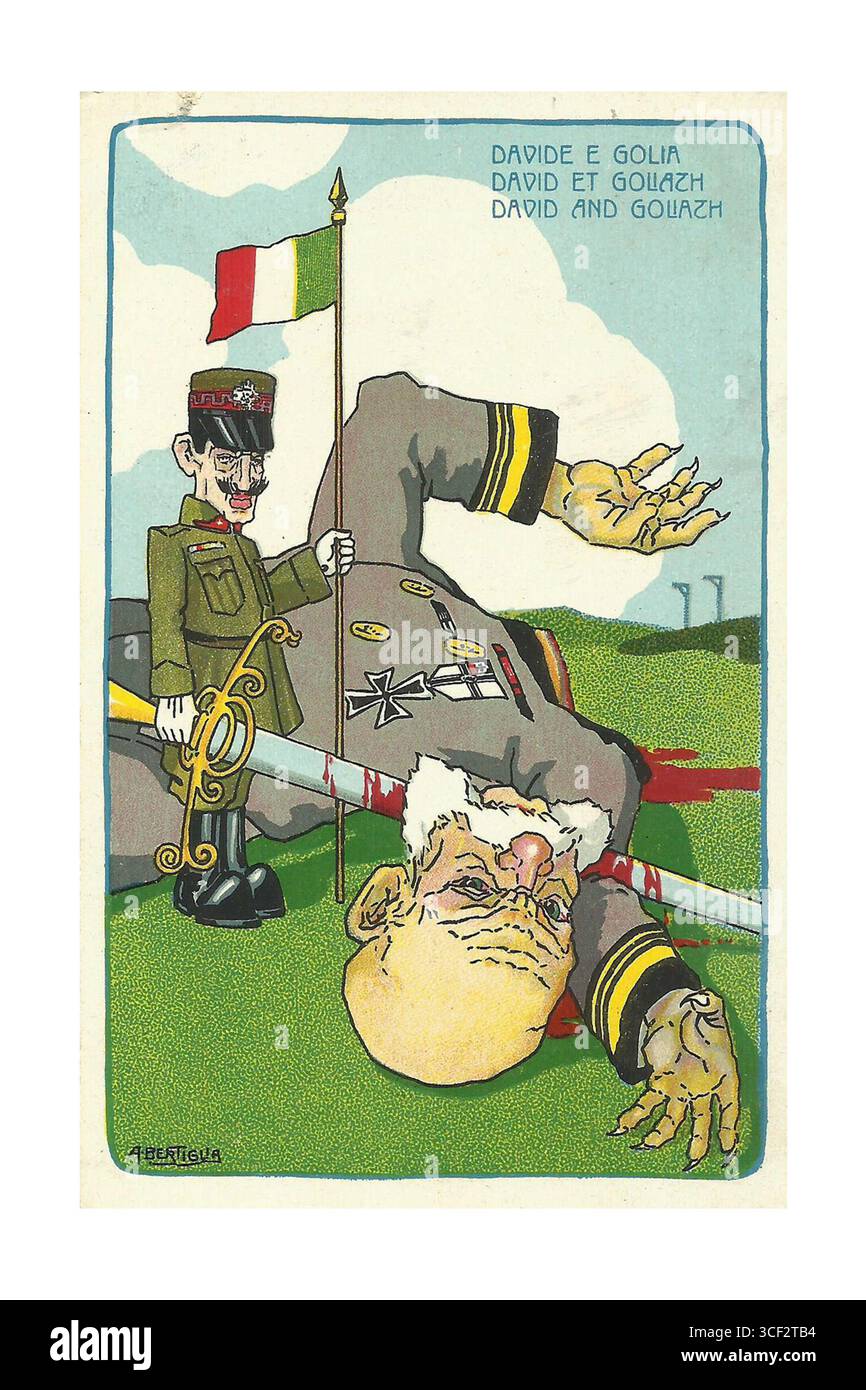 First world war imagery hi-res stock photography and images - Alamy