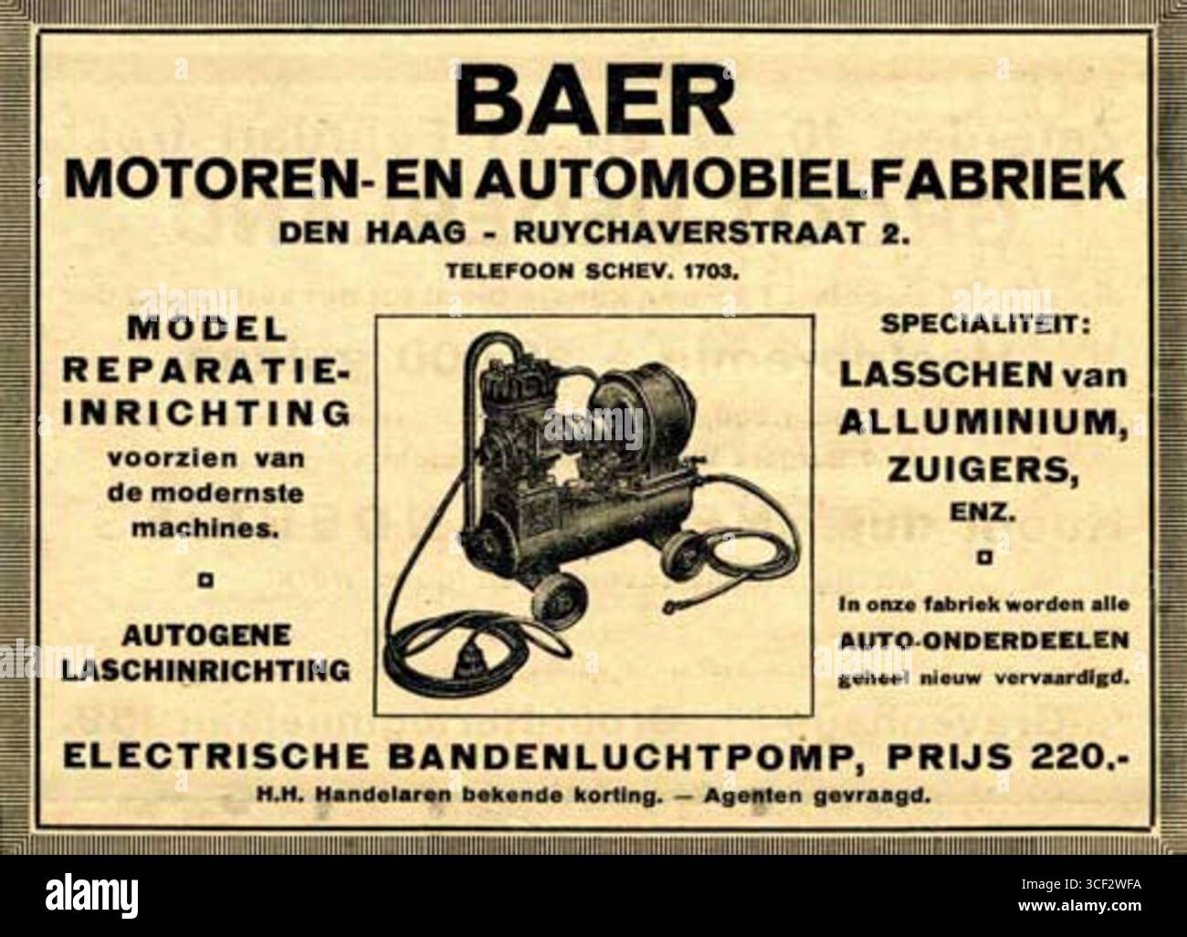 Ad 1924 built hi-res stock photography and images - Alamy