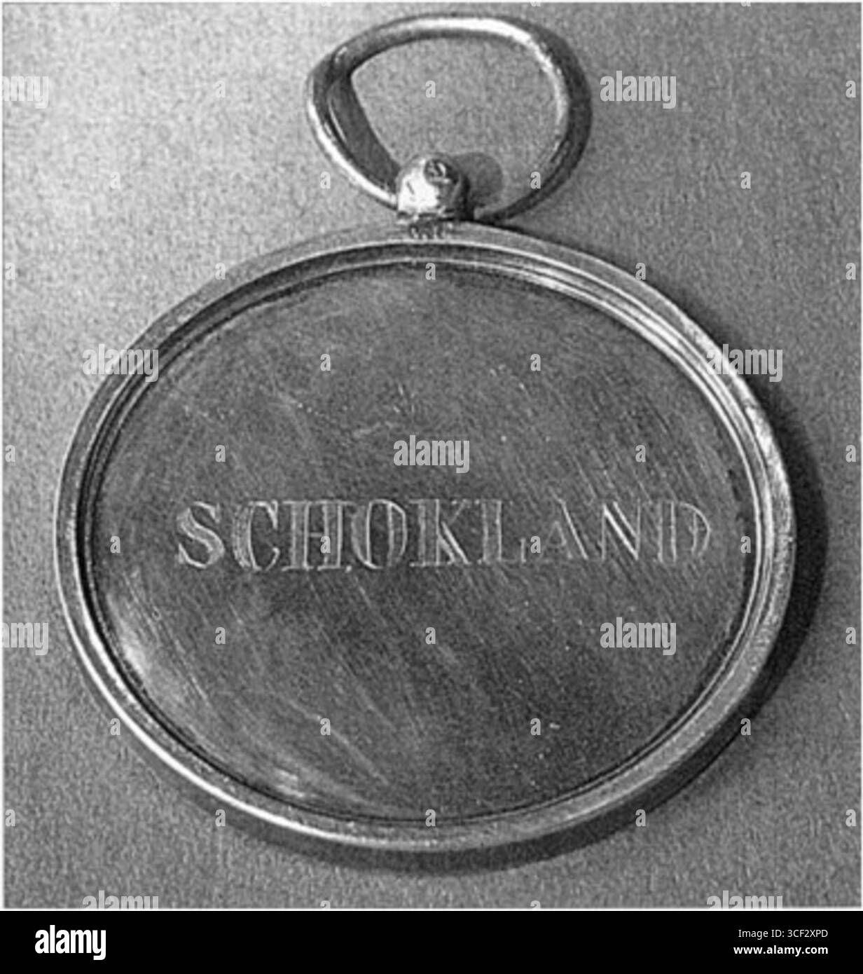 Medallionhistory hi-res stock photography and images - Alamy
