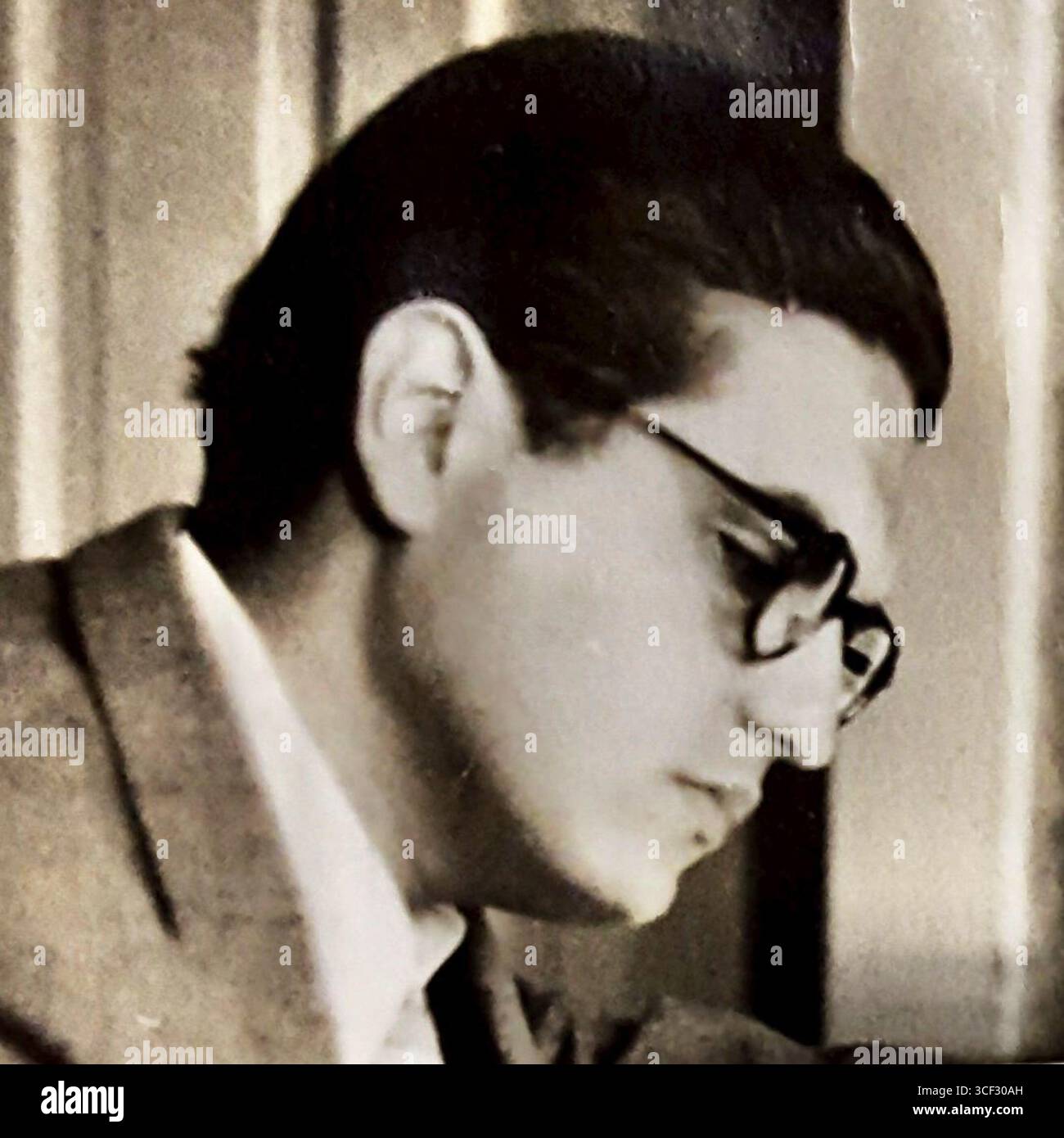 Rodolfo alberto auvert hi-res stock photography and images - Alamy