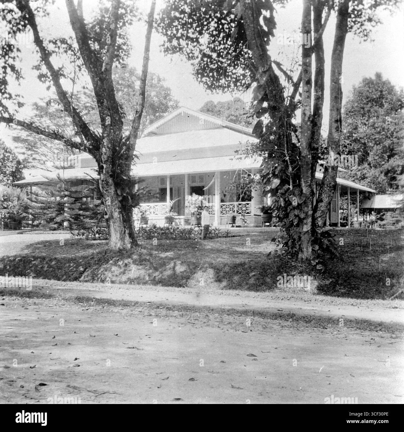 Colonial education system hi-res stock photography and images - Alamy