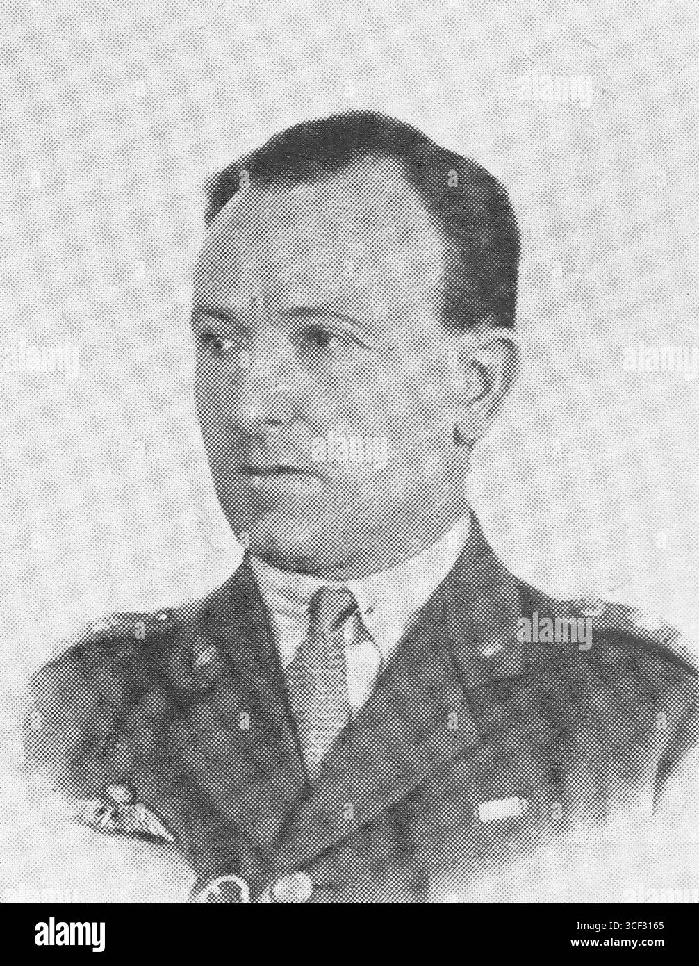 Christian Førslev was a Danish officer and served as the commander of ...
