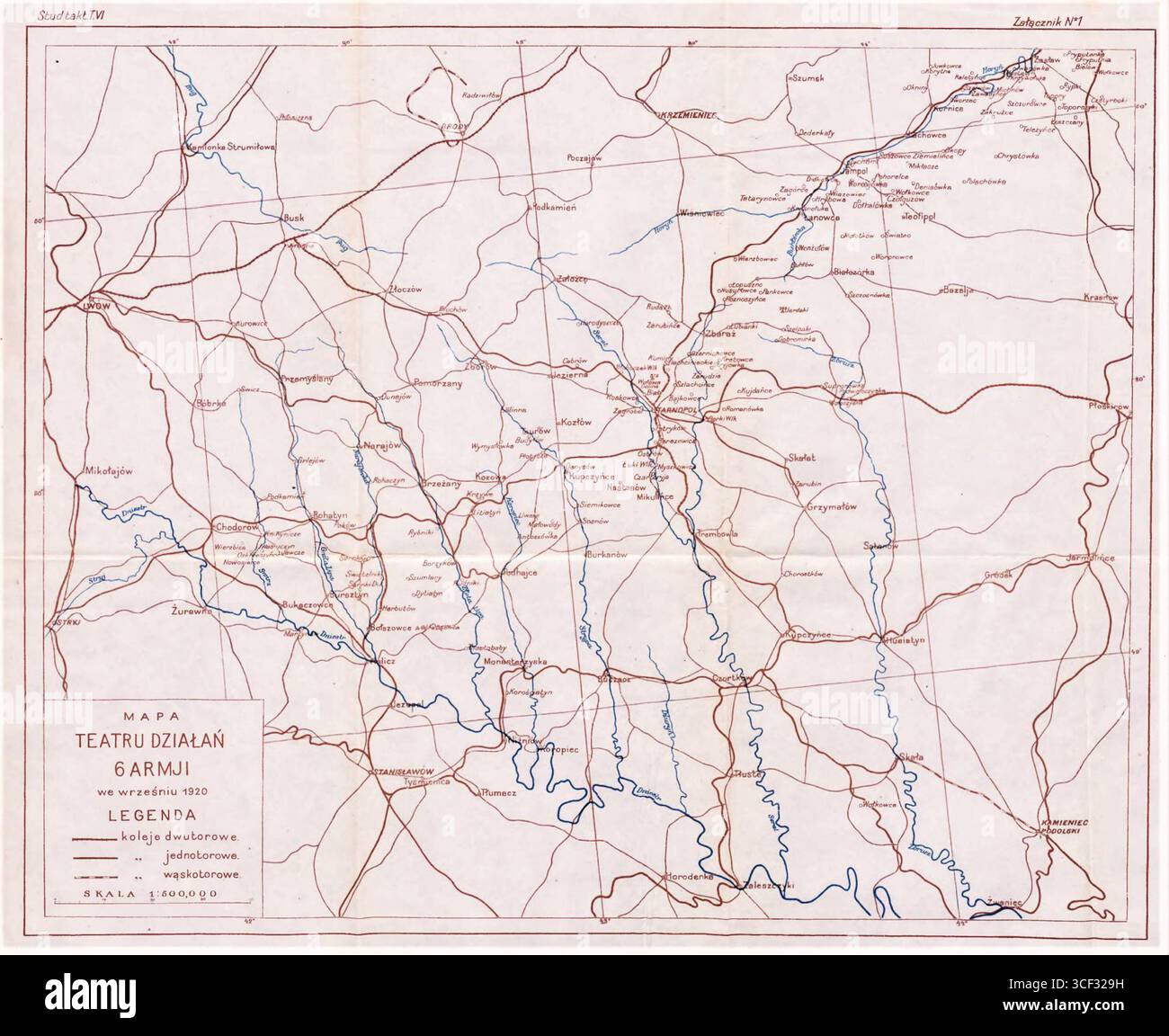 Map of europe 1920 hi-res stock photography and images - Alamy