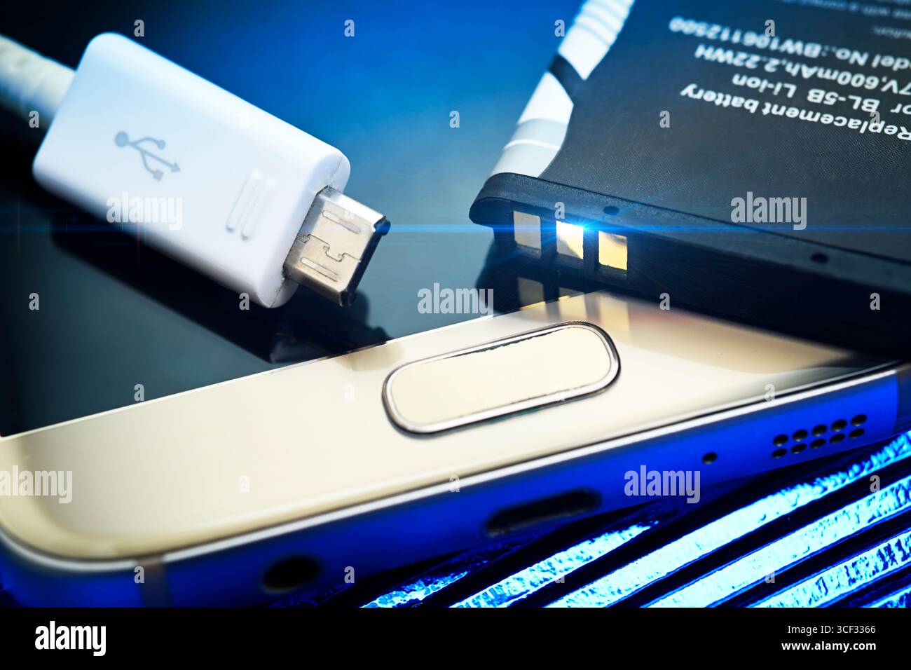 Exchange battery hi-res stock photography and images - Alamy
