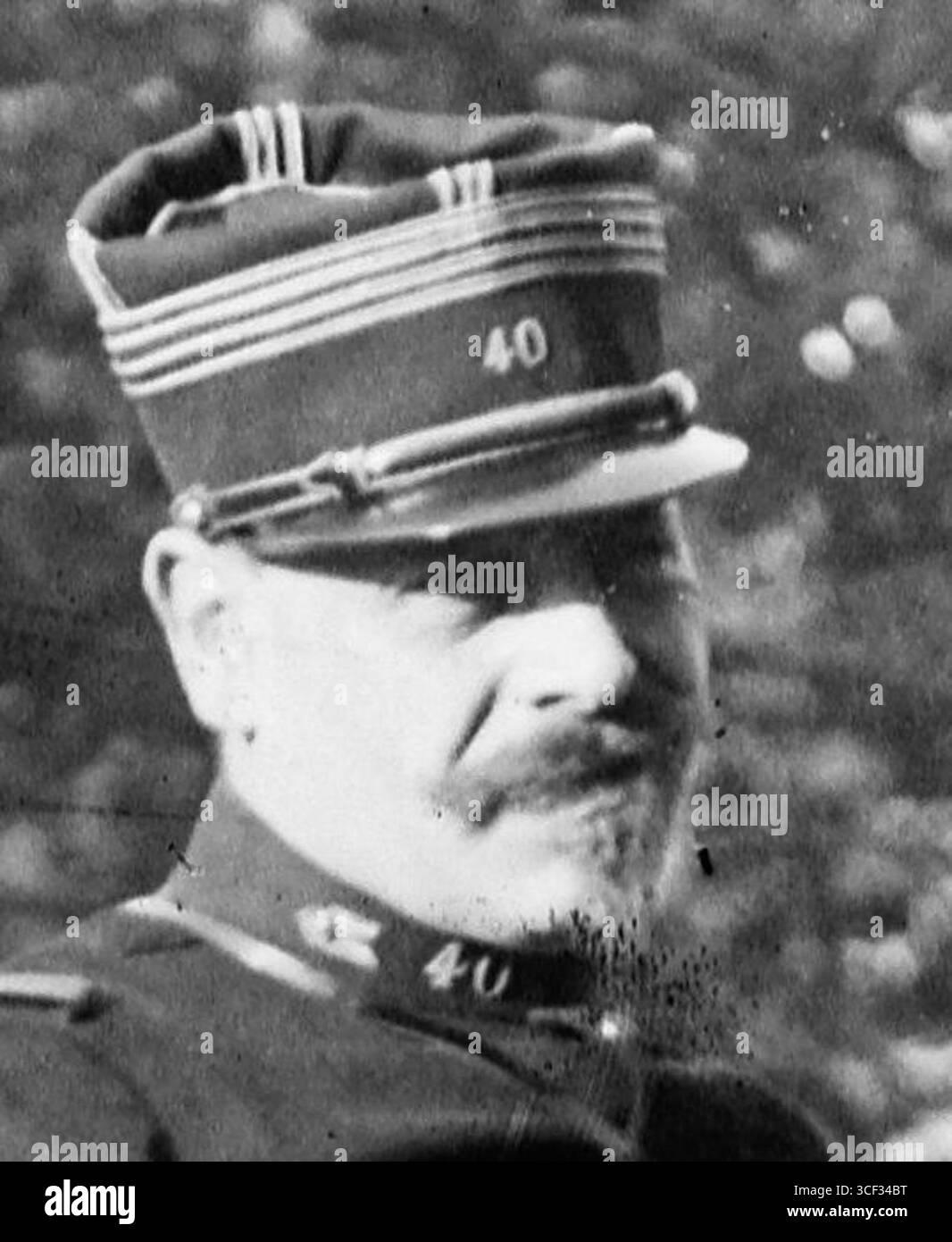 Leading military Black and White Stock Photos & Images - Alamy