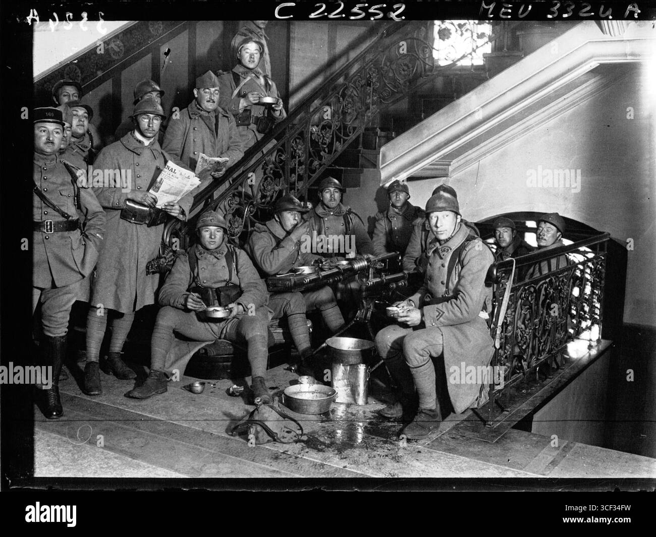 Work site security Black and White Stock Photos & Images - Alamy